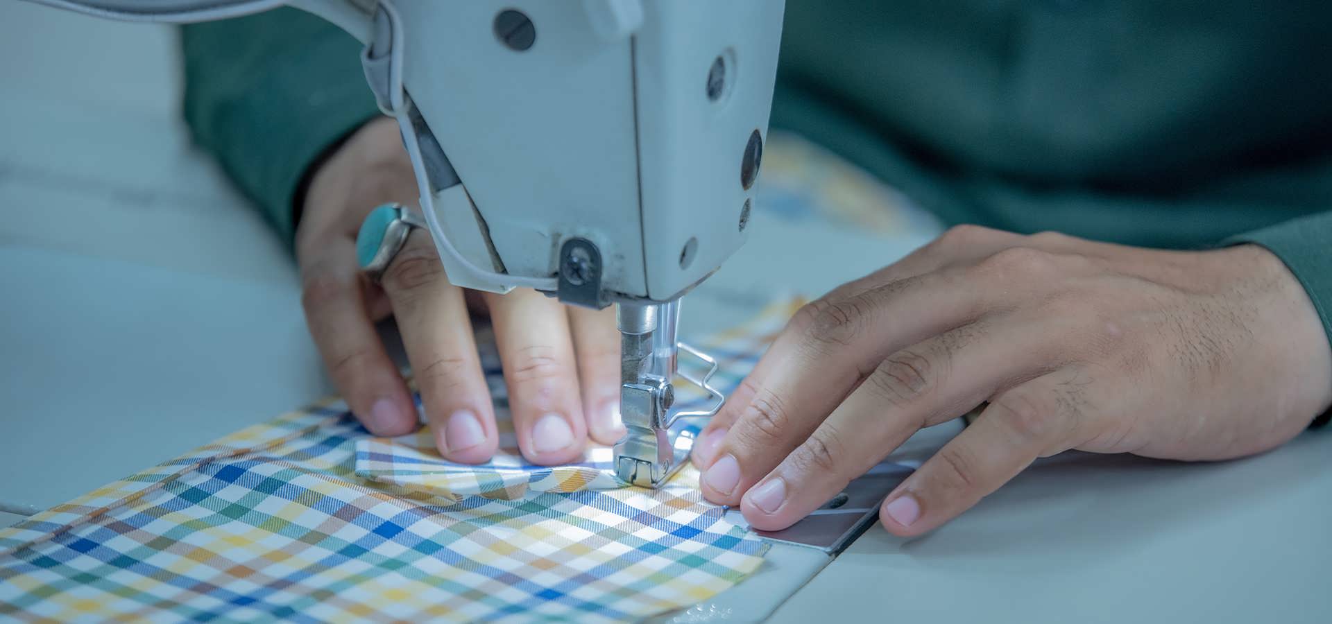 Shafi Texcel Limited – An Integrated Textile Unit