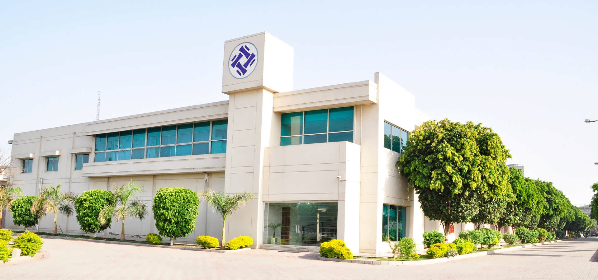 Shafi Texcel Limited – An Integrated Textile Unit