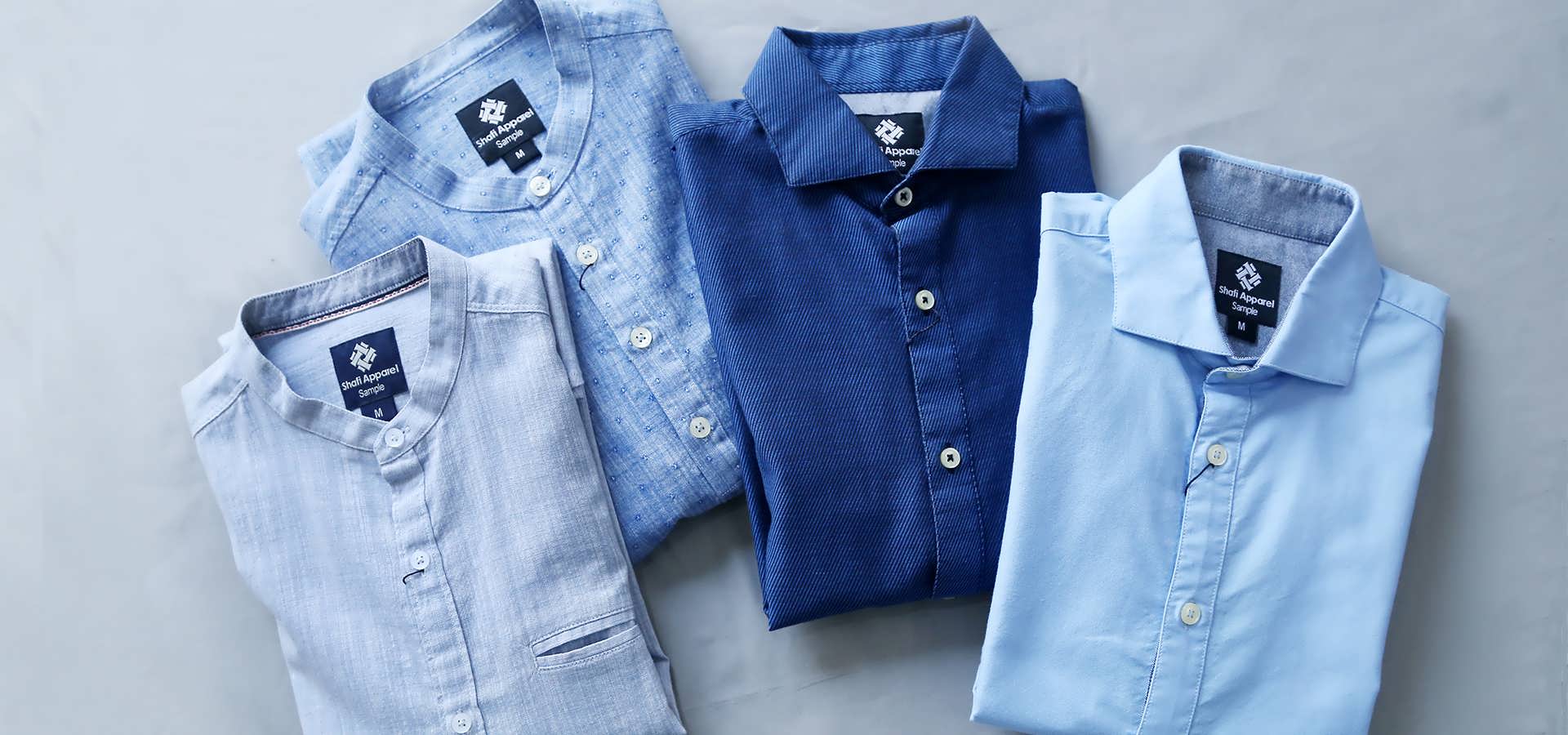 Apparel – Shafi Texcel Limited