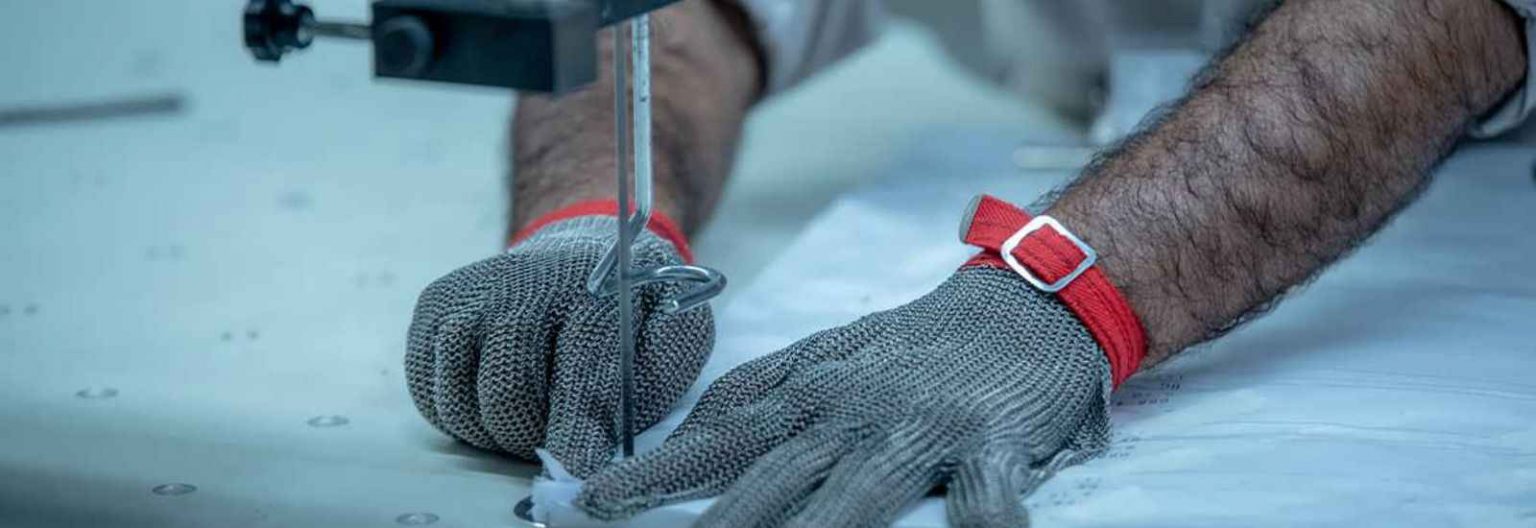 Shafi Texcel Limited – An Integrated Textile Unit