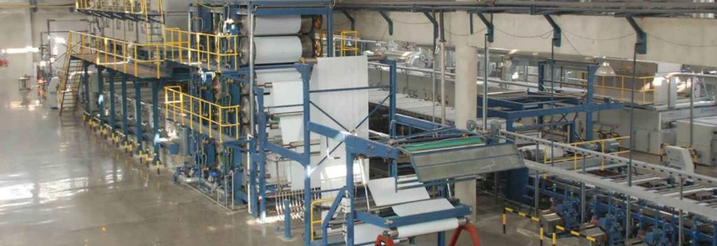 Shafi Texcel Limited – An Integrated Textile Unit