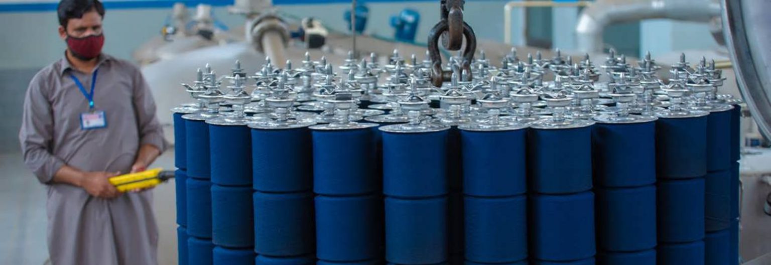 Shafi Texcel Limited – An Integrated Textile Unit